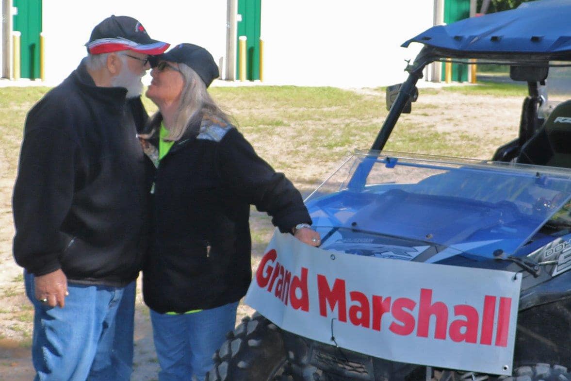 Red Arrow Snowmobile ATV Club - Photo Gallery